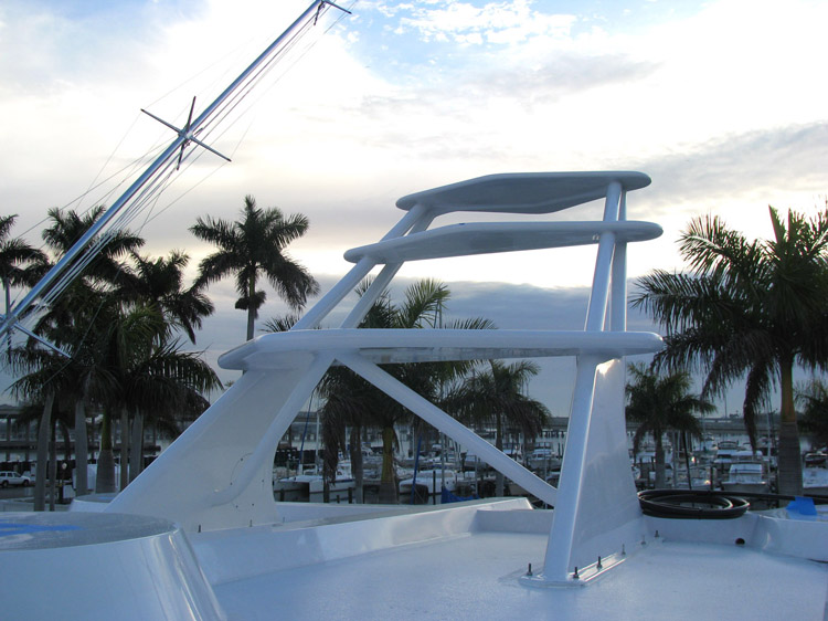 Palm Beach Towers